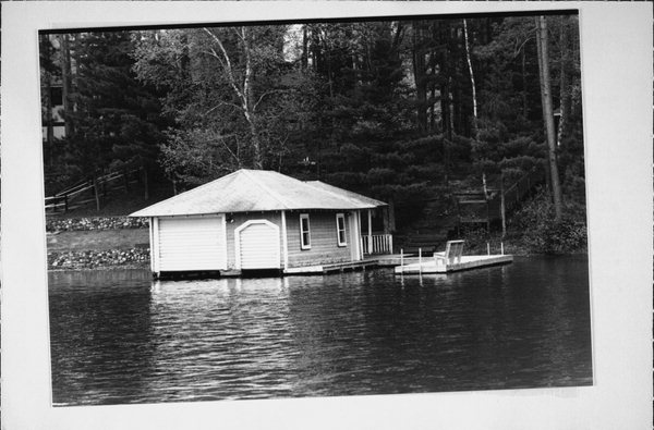 LAKE MINOCQUA | Property Record | Wisconsin Historical Society