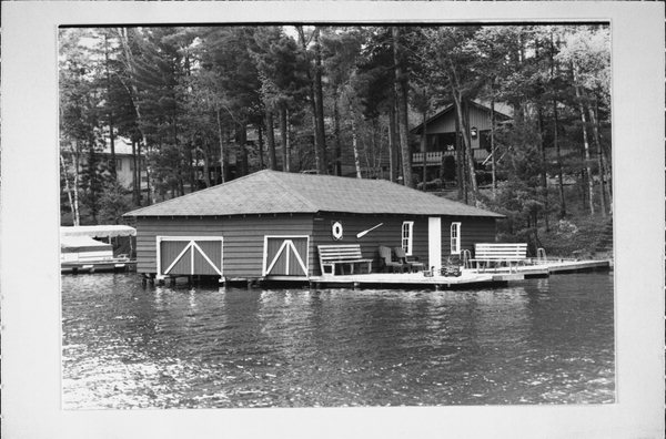LAKE MINOCQUA | Property Record | Wisconsin Historical Society