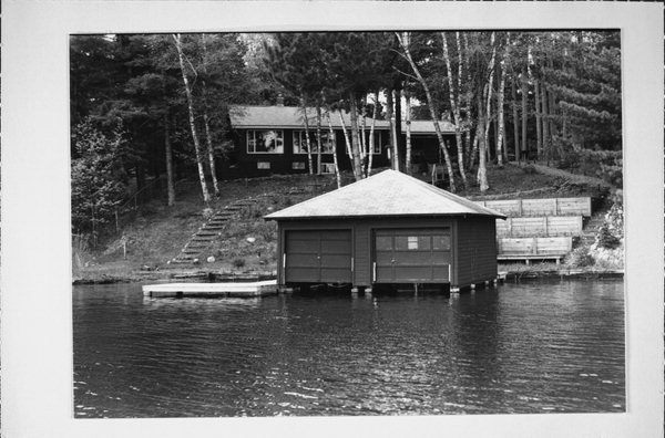 LAKE MINOCQUA | Property Record | Wisconsin Historical Society