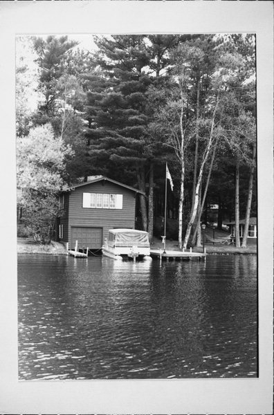 LAKE MINOCQUA | Property Record | Wisconsin Historical Society