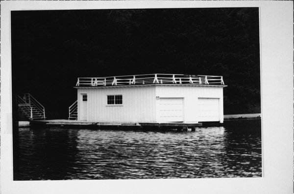 LAKE MINOCQUA | Property Record | Wisconsin Historical Society