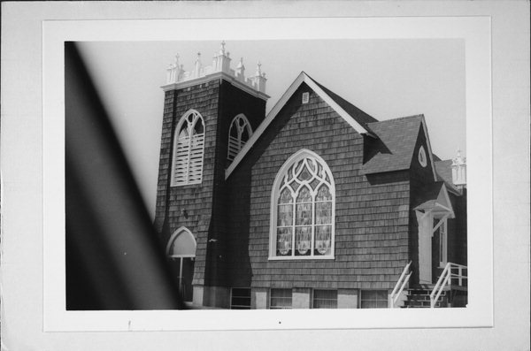 203 E MONICO ST | Property Record | Wisconsin Historical Society