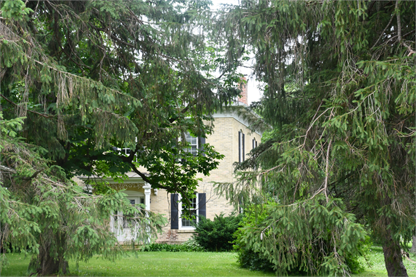 W3927 Risseeuw Rd | Property Record | Wisconsin Historical Society