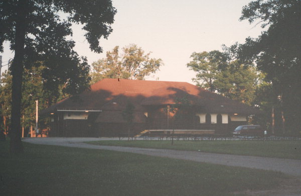 PIERCE PARK, AT SW CORNER OF PROSPECT ST AND PIERCE ST | Property ...