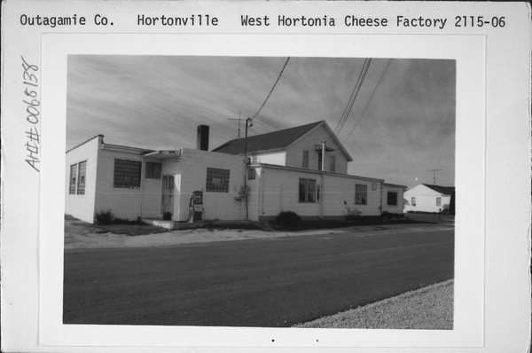 4 MI. W OF HORTONVILLE ON COUNTY HIGHWAY TT | Property Record ...