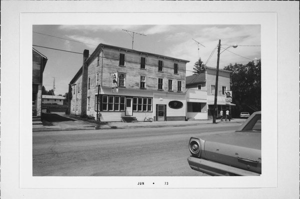U.S HIGHWAY 10 | Property Record | Wisconsin Historical Society