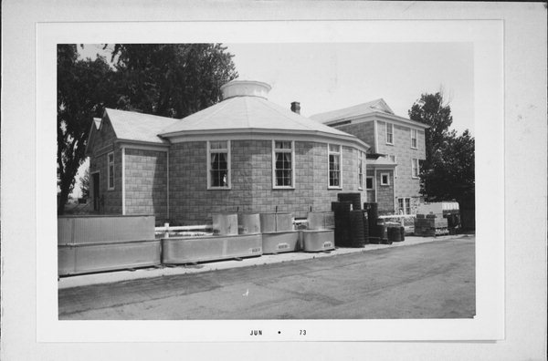 US 10, S SIDE, .2 MI. W OF COUNTY HIGHWAY T | Property Record ...