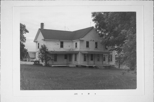 US 10, SOUTH SIDE, 1/2 MILE EAST OF SHAKY LAKE RD | Property Record ...