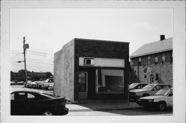 311 N APPLETON ST | Property Record | Wisconsin Historical Society