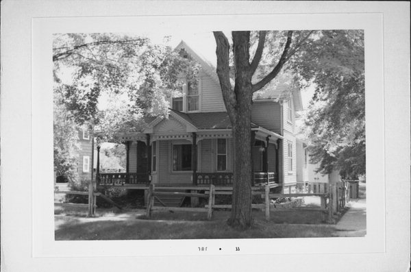 1102 N APPLETON ST | Property Record | Wisconsin Historical Society