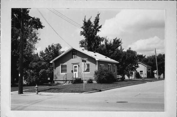 1406 E WISCONSIN AVE | Property Record | Wisconsin Historical Society