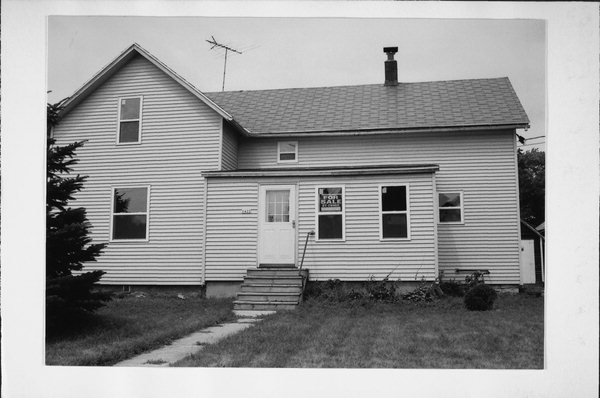 1422 E WISCONSIN AVE | Property Record | Wisconsin Historical Society