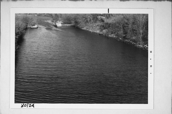 FOX RIVER AND LAWE ST | Property Record | Wisconsin Historical Society