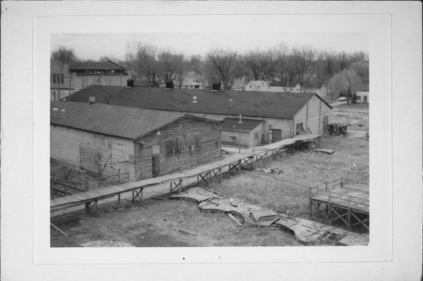 507 AVON | Property Record | Wisconsin Historical Society