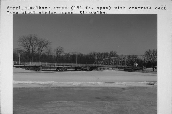 STATE HIGHWAY 54 AND THE WOLF RIVER | Property Record | Wisconsin ...