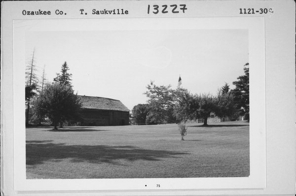 N SIDE OF ST AUGUSTINE RD, .3 MI E OF COUNTY HIGHWAY Y | Property ...