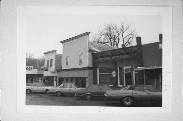 BROADWAY, N, W SIDE, 200 BLOCK, DOWNTOWN EAST ELLSWORTH | Property ...