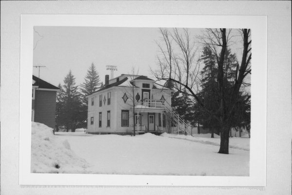 GROVE ST, W, N SIDE, 300 BLOCK, JUST W OF CHESTNUT ST | Property Record ...