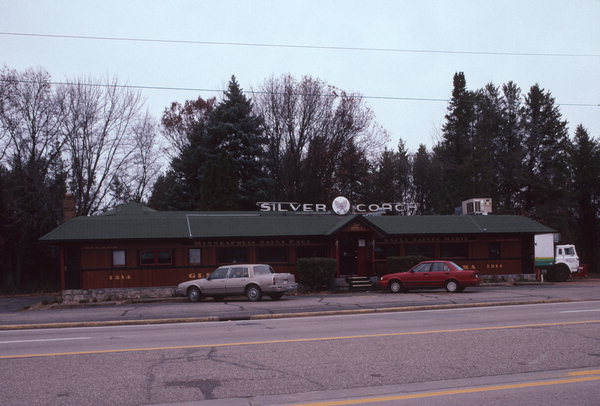 38 PARK RIDGE DR | Property Record | Wisconsin Historical Society