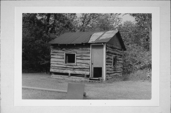 STATE HIGHWAY 54, .7 MILE EAST OF 100TH ST, NORTH SIDE OF RD AND WAY ...