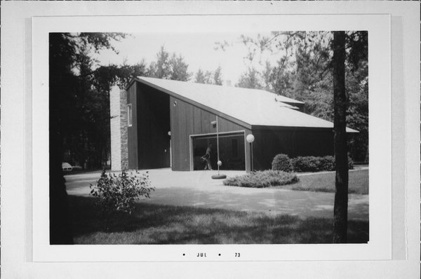 1040 RIDGE RD | Property Record | Wisconsin Historical Society