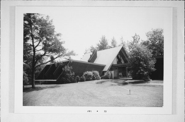 VIRGINIA CIRCLE | Property Record | Wisconsin Historical Society