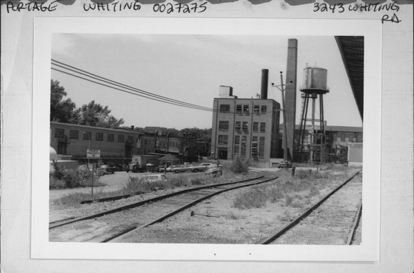 3243 WHITING RD | Property Record | Wisconsin Historical Society