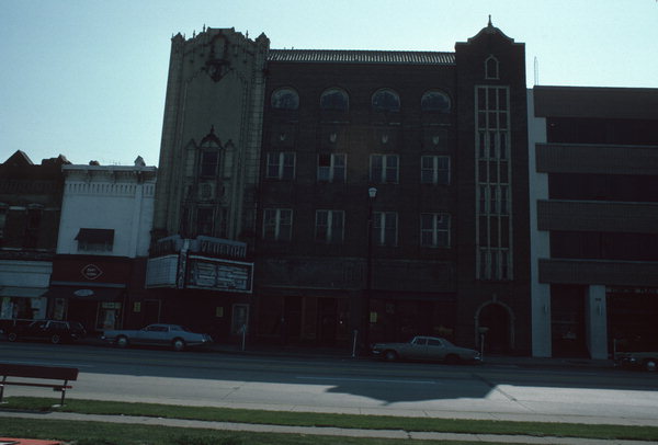 505-511 N MAIN ST | Property Record | Wisconsin Historical Society