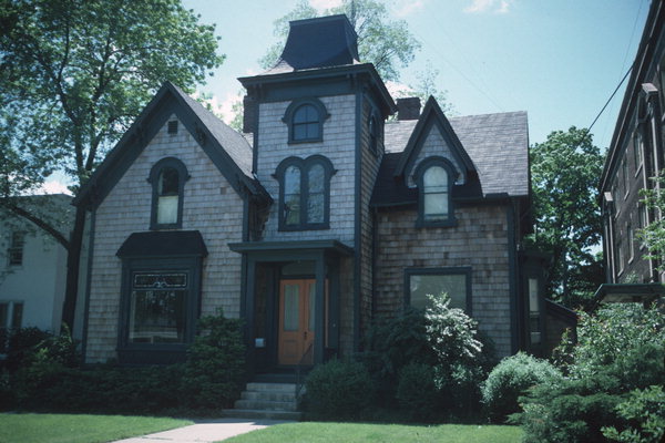 1419 W 6TH ST | Property Record | Wisconsin Historical Society