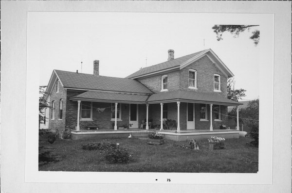 NW CNR OF SEVEN MILE RD AND 43RD ST | Property Record | Wisconsin ...