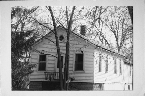 1929 JOHNSON | Property Record | Wisconsin Historical Society