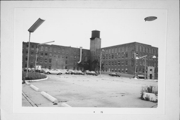 6TH ST BETWEEN MARQUETTE AND RACINE STS | Property Record | Wisconsin ...