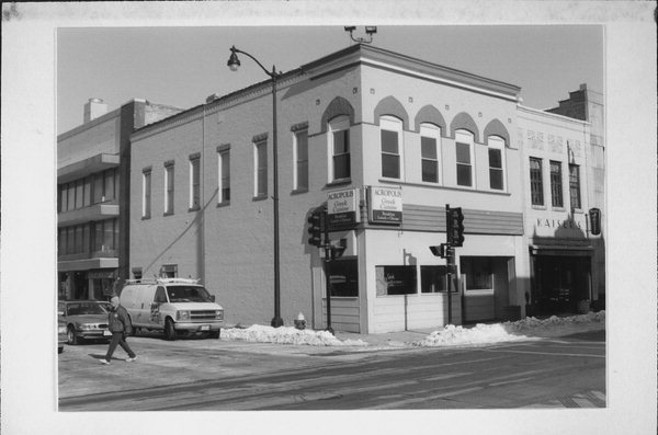 220 6TH ST | Property Record | Wisconsin Historical Society