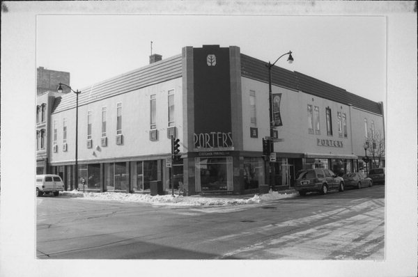 301 6TH ST | Property Record | Wisconsin Historical Society