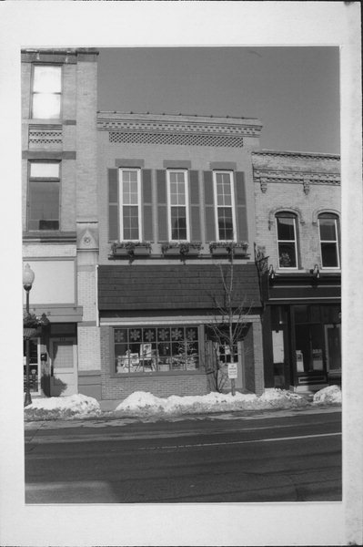 312 6TH ST | Property Record | Wisconsin Historical Society