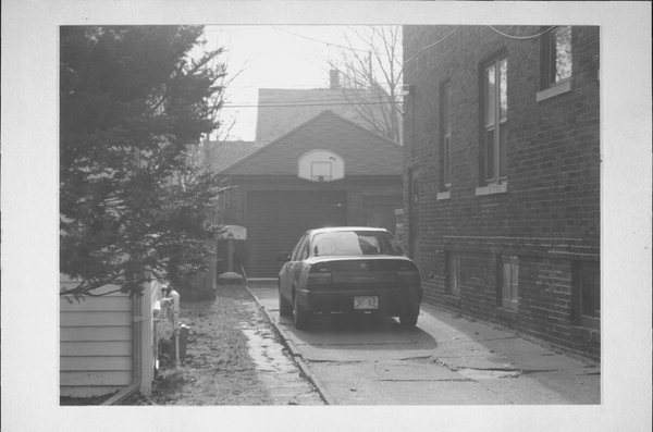 2009-2011 SLAUSON AVE | Property Record | Wisconsin Historical Society