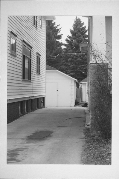 2111 SLAUSON AVE | Property Record | Wisconsin Historical Society