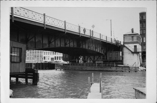 STATE ST OVER THE ROOT RIVER | Property Record | Wisconsin Historical ...