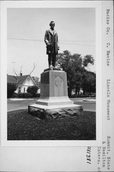 1900 STATE ST | Property Record | Wisconsin Historical Society