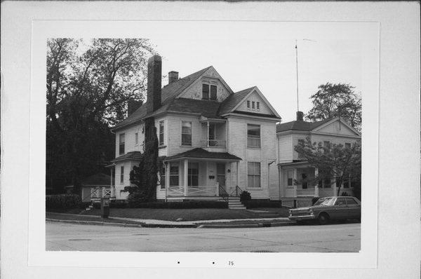 306 12th St (AKA 1146 WISCONSIN AVE) | Property Record | Wisconsin ...