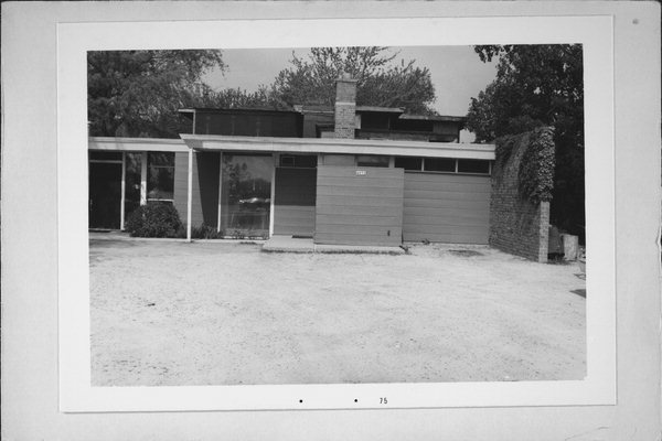 4052 N MAIN | Property Record | Wisconsin Historical Society