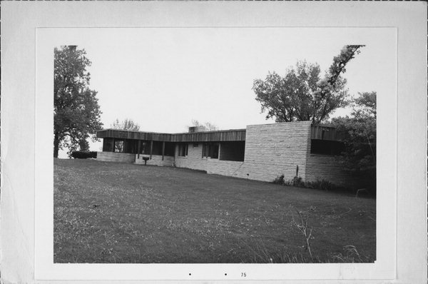 109 RAVEN TURN E | Property Record | Wisconsin Historical Society