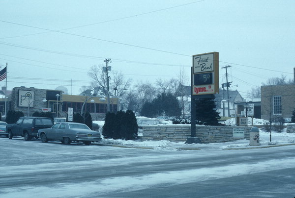 207 S FORREST ST | Property Record | Wisconsin Historical Society