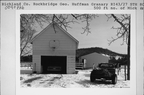 16977 STH 80 (STATE HIGHWAY 80, 500 FEET NORTH OF MICK RD) | Property ...