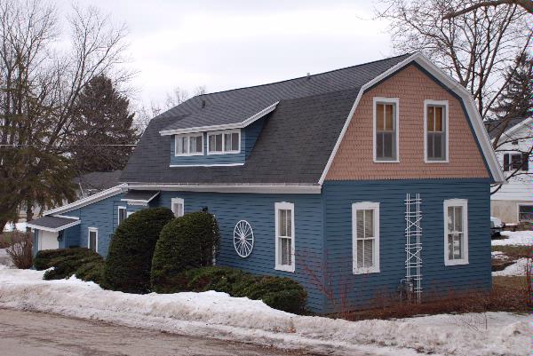 325 E WALNUT ST | Property Record | Wisconsin Historical Society