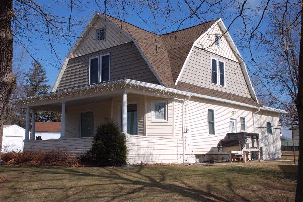 502 S POLK ST | Property Record | Wisconsin Historical Society