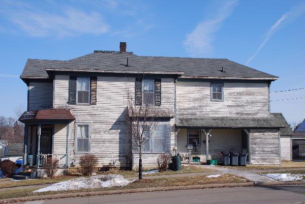 550 BEETOWN RD | Property Record | Wisconsin Historical Society