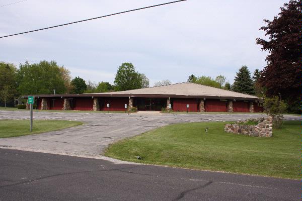 98 RANDOM LAKE RD | Property Record | Wisconsin Historical Society