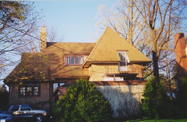 3614 SPRING TRAIL | Property Record | Wisconsin Historical Society