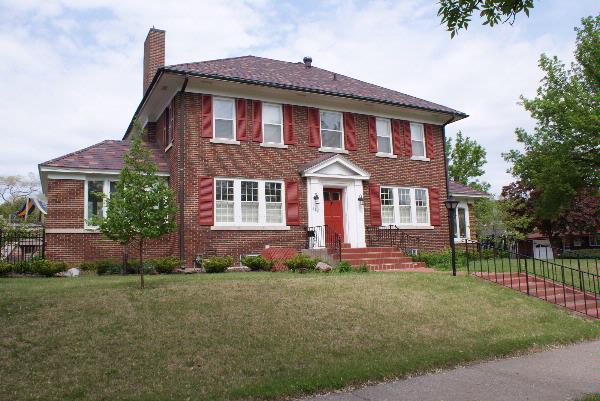 227 N LOSEY BLVD | Property Record | Wisconsin Historical Society
